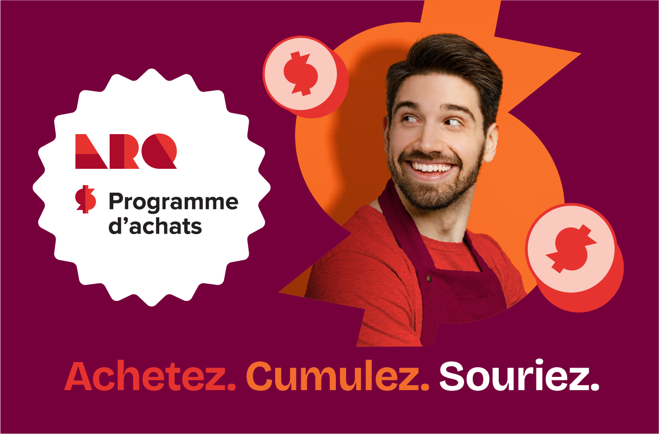 JG FRUITS ET LÉGUMES | Association Restauration Québec