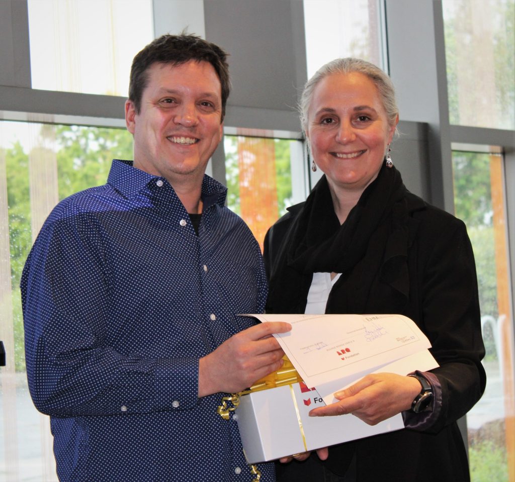 Collation des grades | Association Restauration Québec